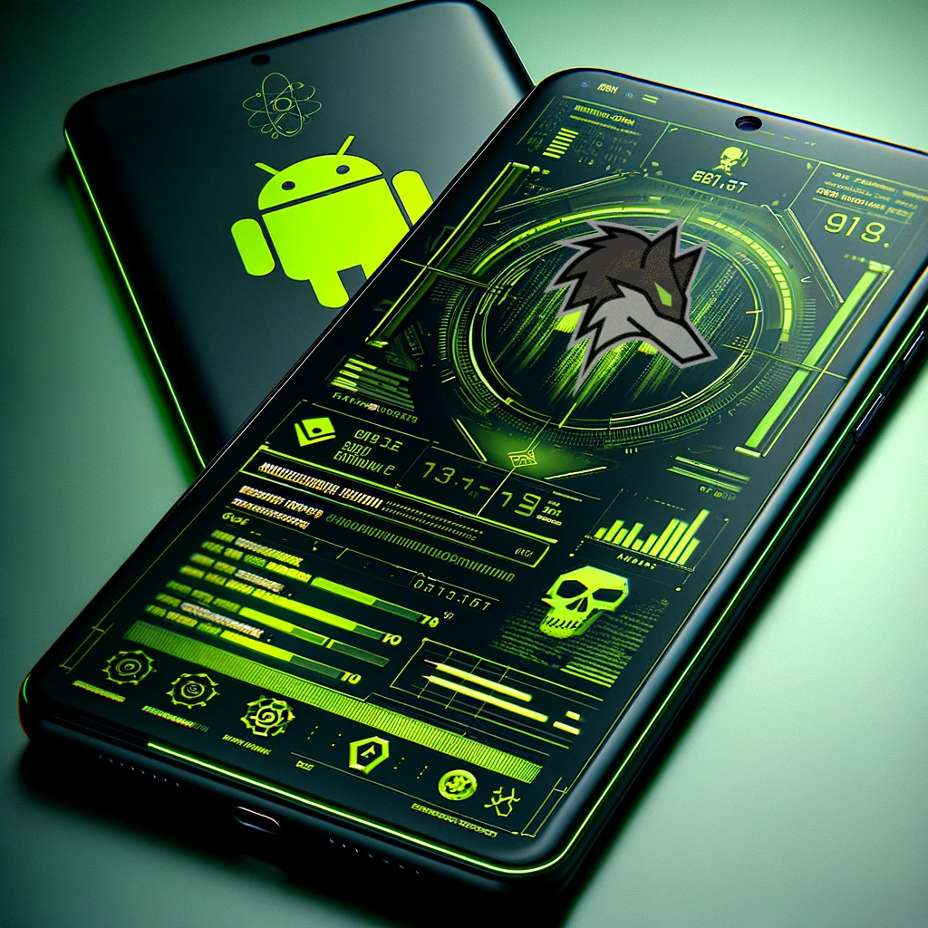 Dark Wolf | Android Security Research Playbook